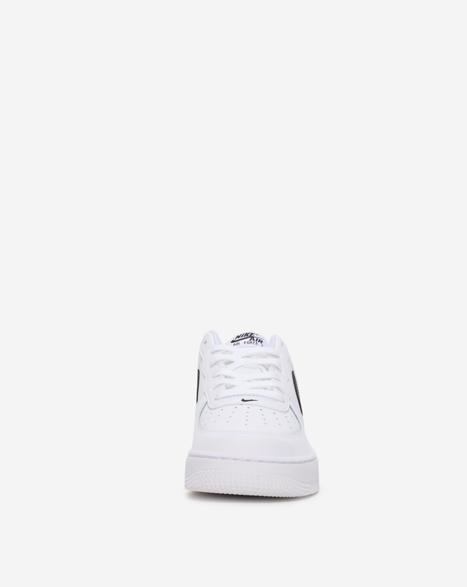 Shop Nike Big Kids' Air Force 1 Low '07 FV5948-101 white | SNIPES USA