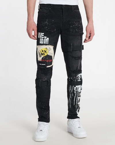 Smoke Rise | SNIPES USA