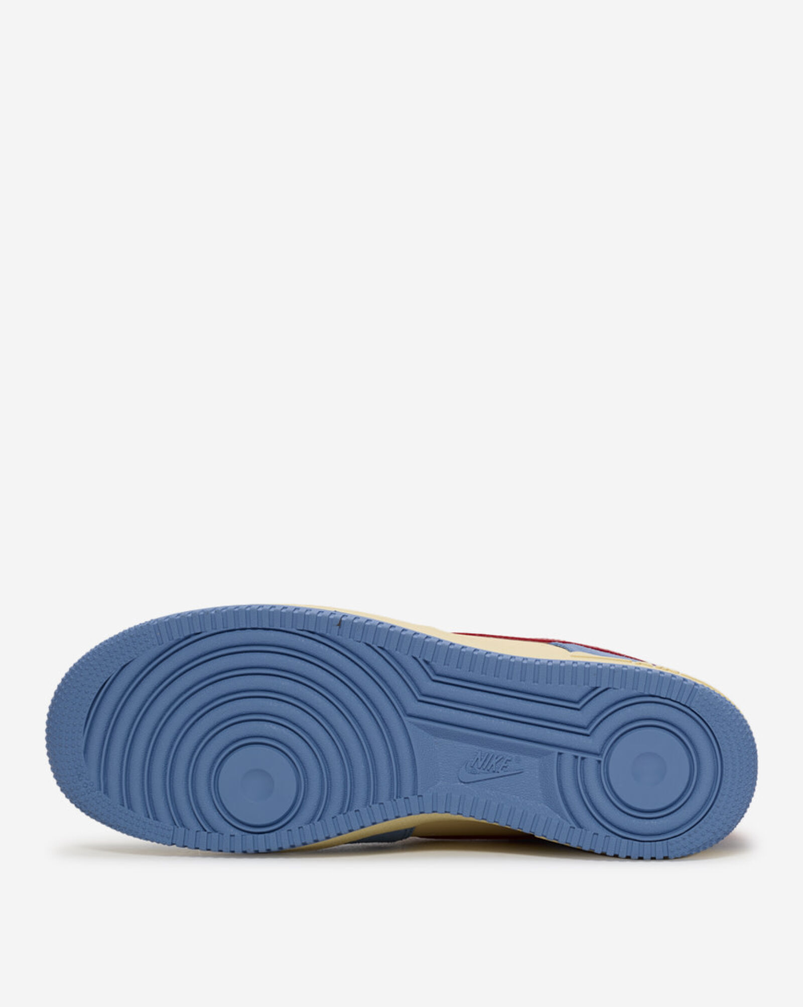 Shop Nike Air Force 1 '07 LV8 FQ8714-401 blue | SNIPES USA