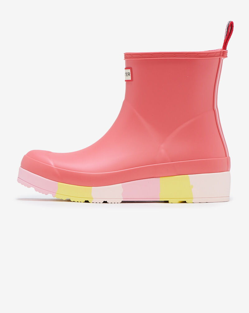 hunter boots candy floss