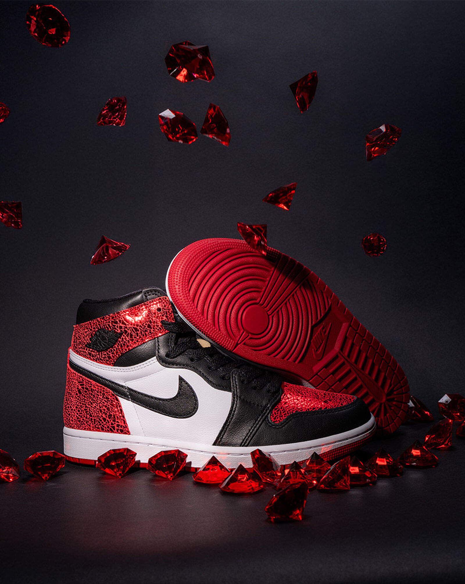 Shop Jordan Air Jordan 1 Retro High OG FD2596-602 red | SNIPES USA