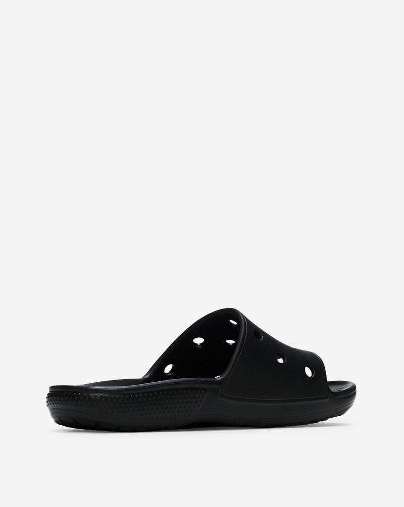 Shop Crocs CROCS SLIDE 206121-001 black | SNIPES USA