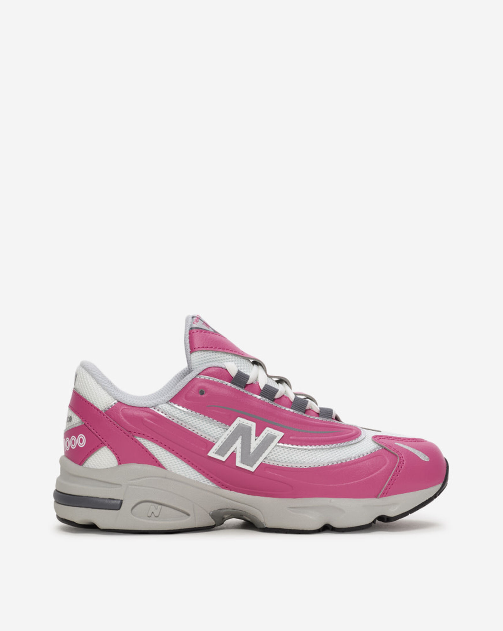 Shop New Balance Grade School 1000 GC1000SG pink | SNIPES USA