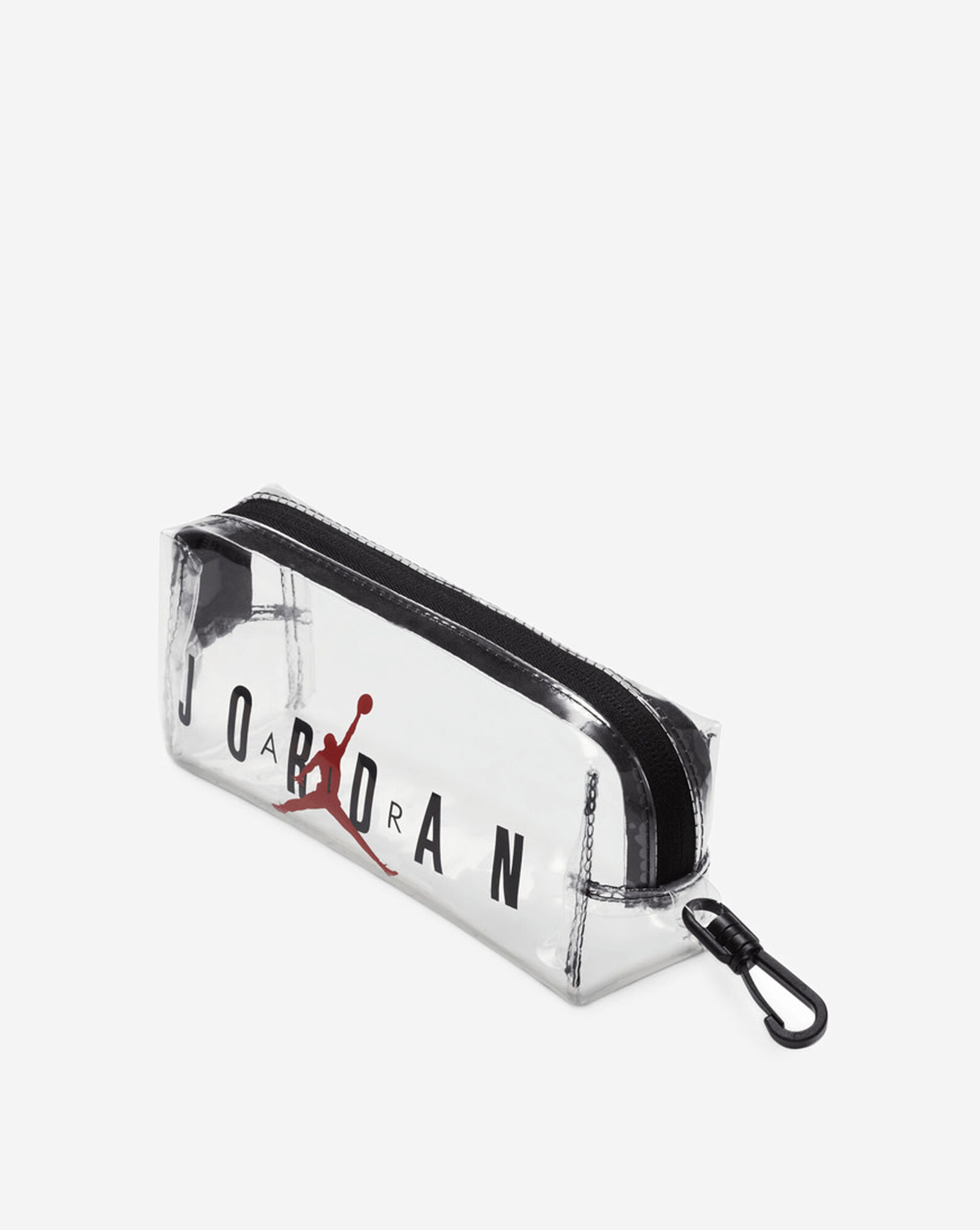 Shop Jordan Clear School Backpack 9A0771-CLR miscellaneous | SNIPES USA