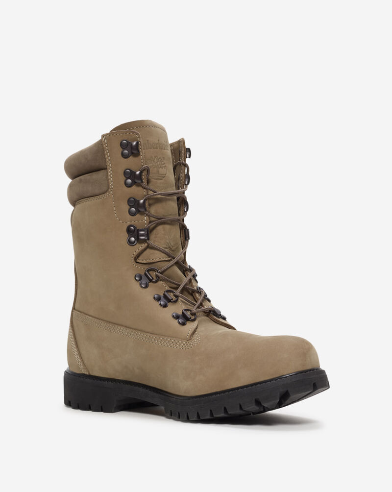 Shop Timberland Premium Waterproof Super Boot TB0A2MYWEN3 beige | SNIPES USA