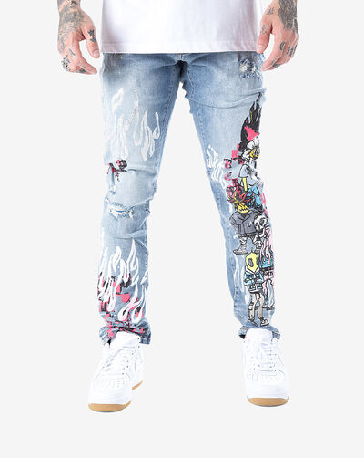 Smoke Rise | Snipes USA