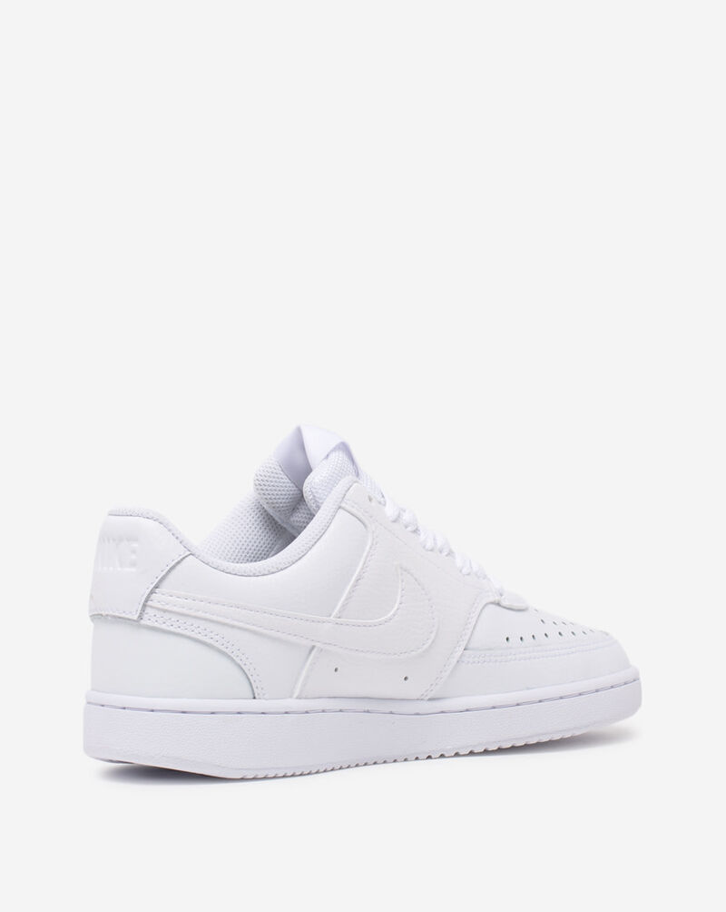 Shop Nike Court Vision Low CD5434-100 white | SNIPES USA
