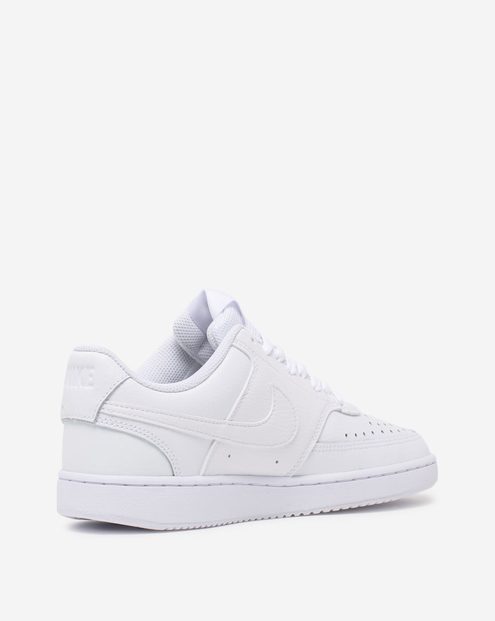 Shop Nike Court Vision Low CD5434-100 white | SNIPES USA