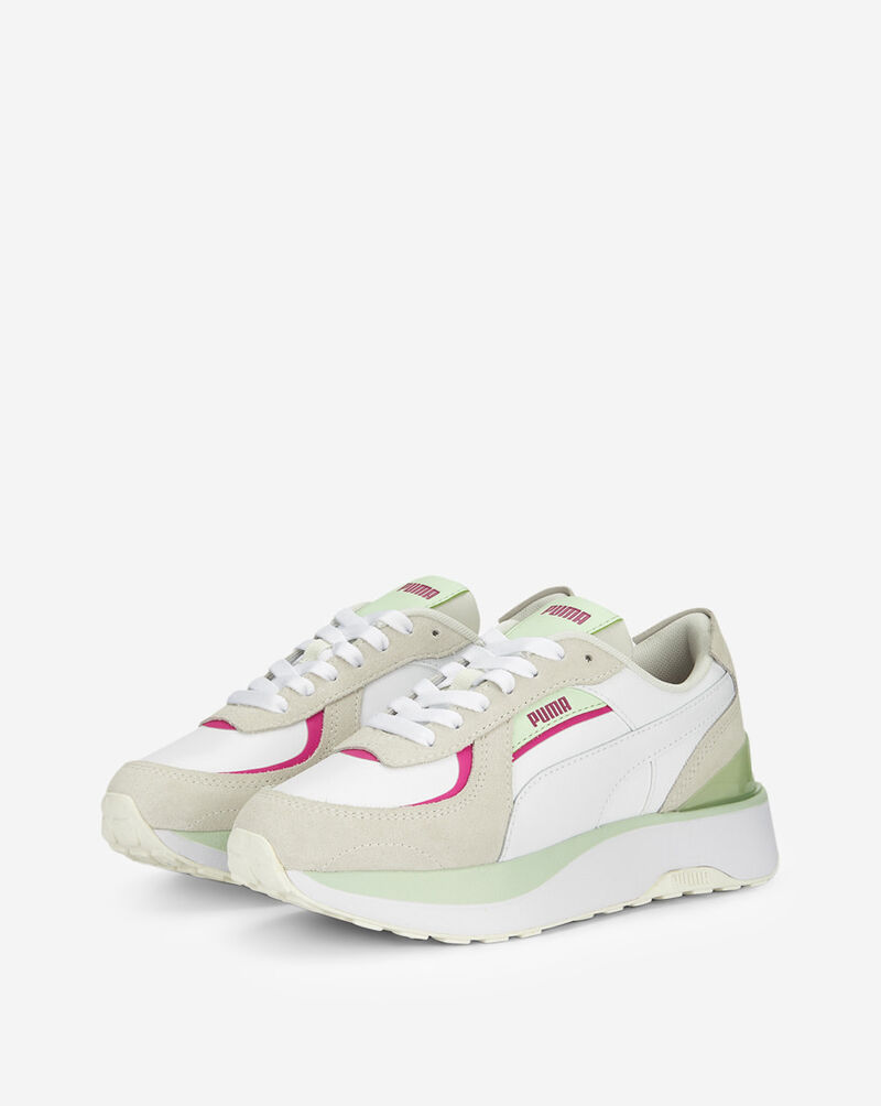 Shop PUMA Cruise Rider 38992501 multi | SNIPES USA