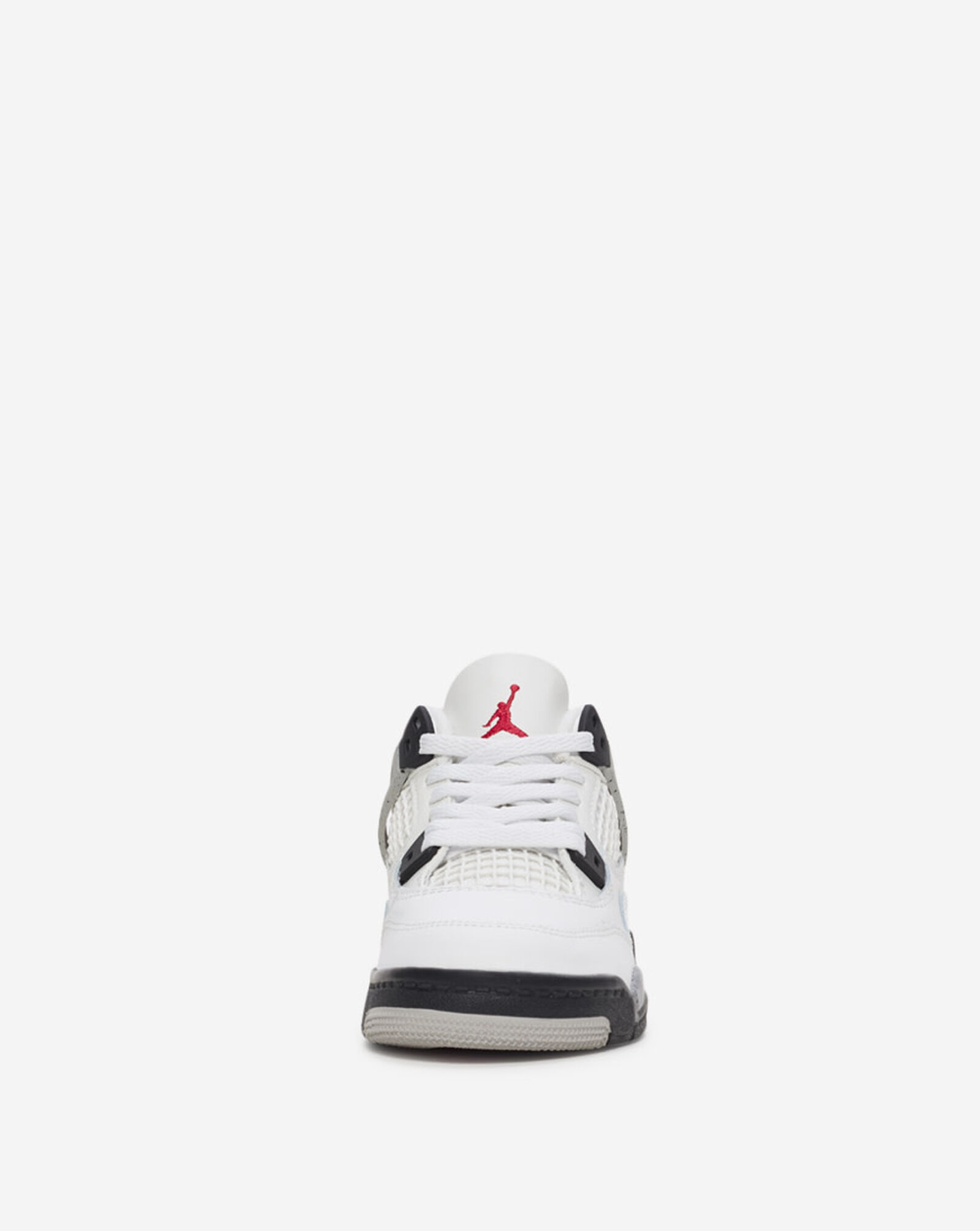 Shop Jordan Little Kids' Air Jordan 4 Retro IB4388-100 white | SNIPES USA