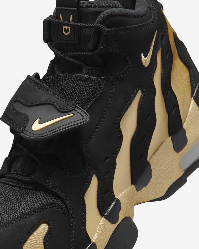 Shop Nike Air DT Max '96 HM9236-001 black | SNIPES USA