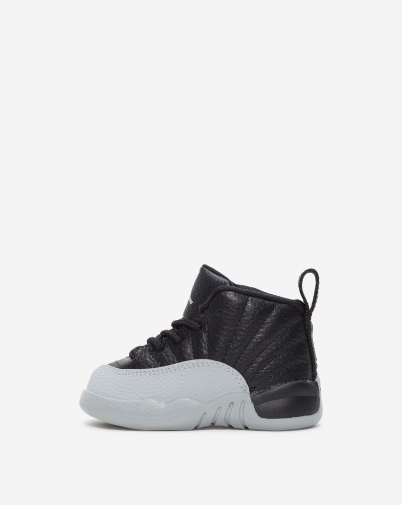 Shop Jordan Toddler Air Jordan 12 Retro 850000-010 grey | SNIPES USA