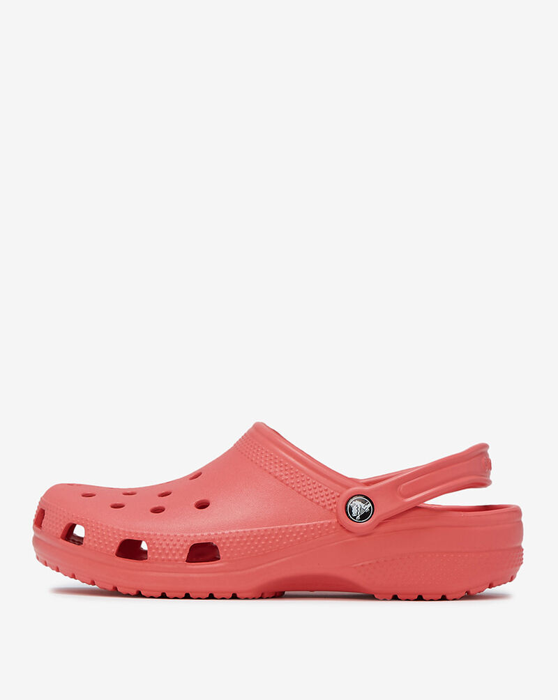Shop Crocs Classic Clog 10001-6SL red | SNIPES USA