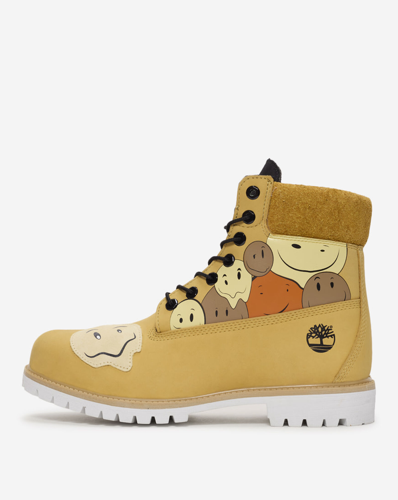 Shop Timberland Timberland "Shades Of Happiness” Premium 6-Inch ...