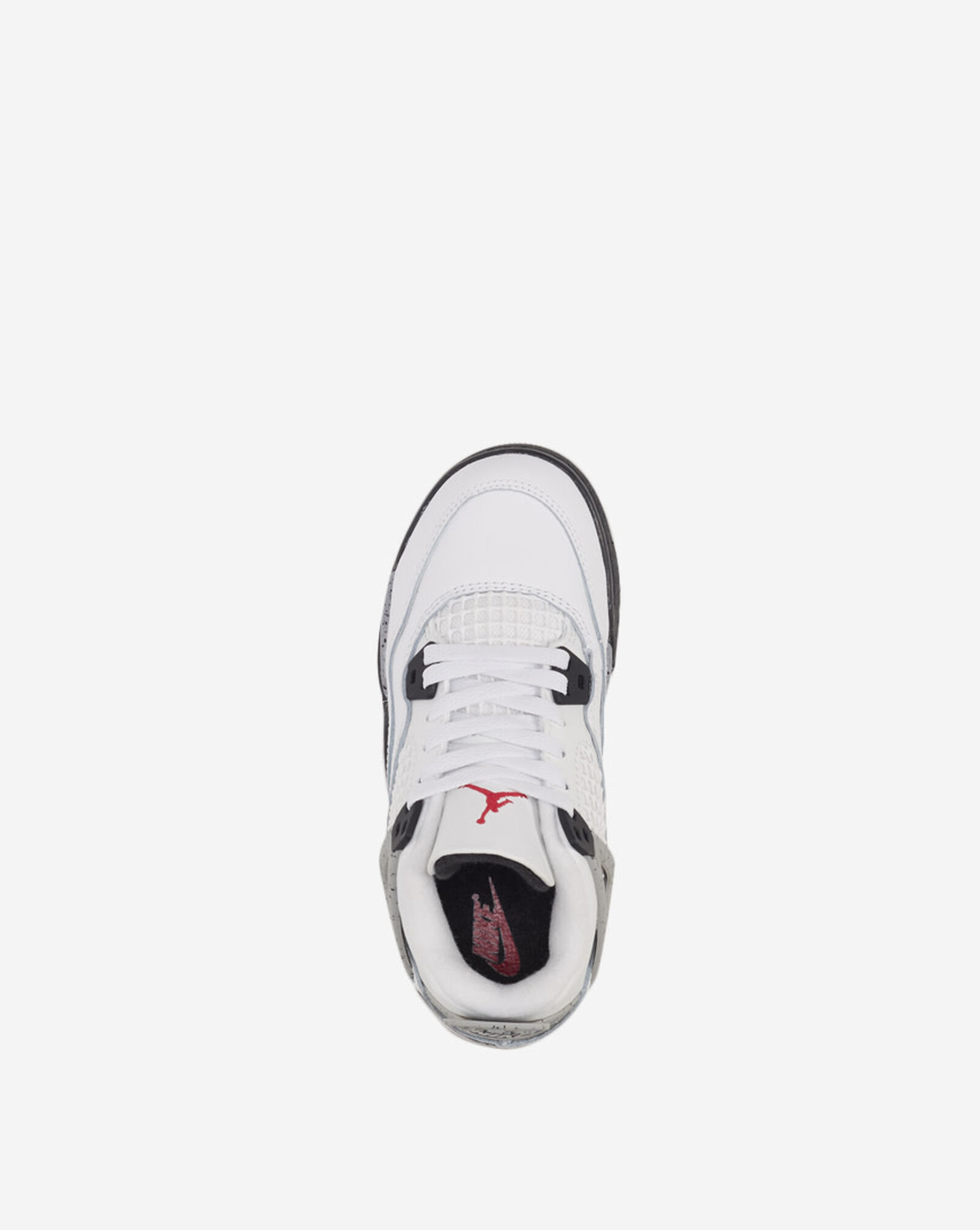 Shop Jordan Little Kids' Air Jordan 4 Retro IB4388-100 white | SNIPES USA