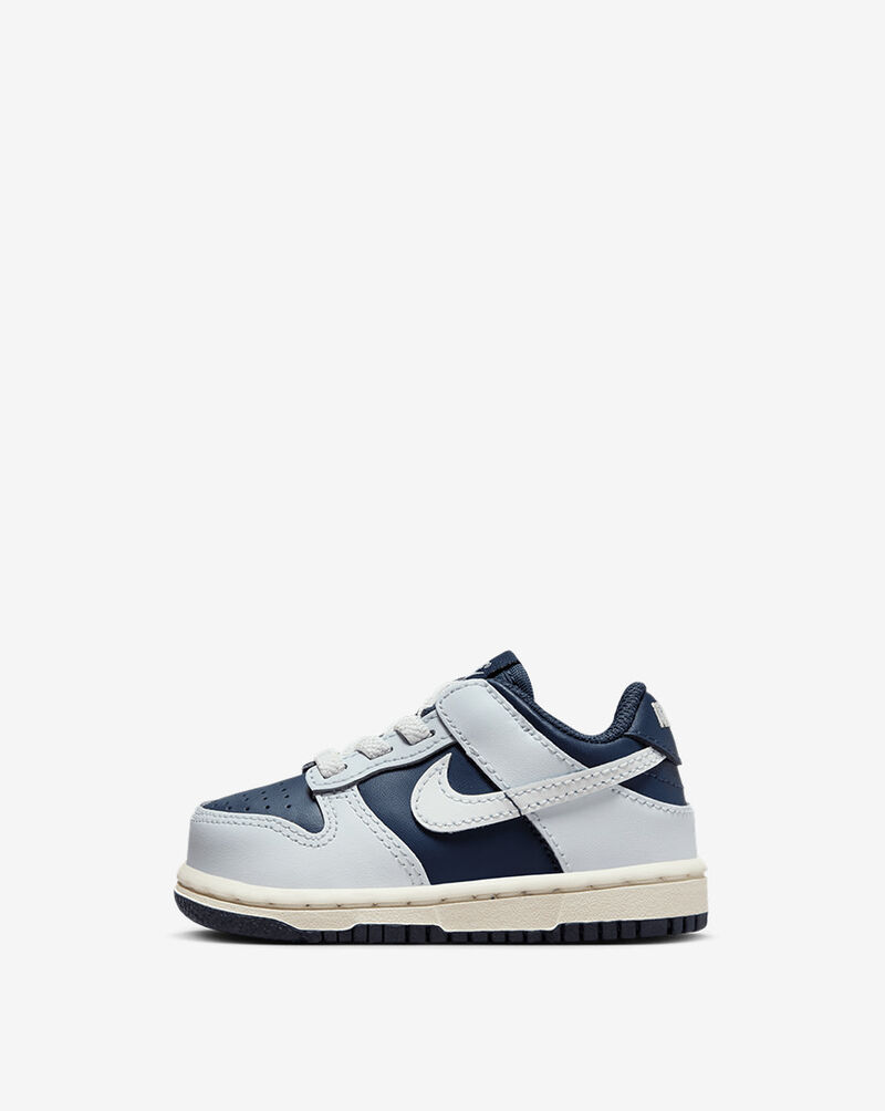Shop Nike Toddler Dunk Low FB9107-002 grey | SNIPES USA