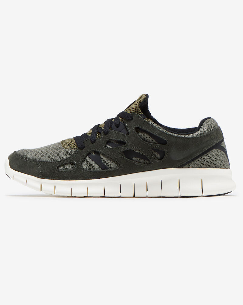 Nike Free Run 2 Woven