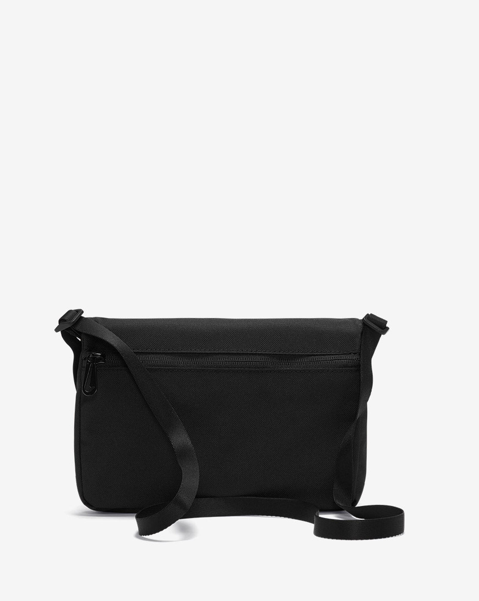 Shop Nike NSW Futura 365 Crossbody Bag CW9300-010 black | SNIPES USA