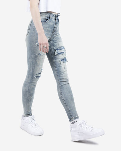 Smoke Rise | SNIPES USA