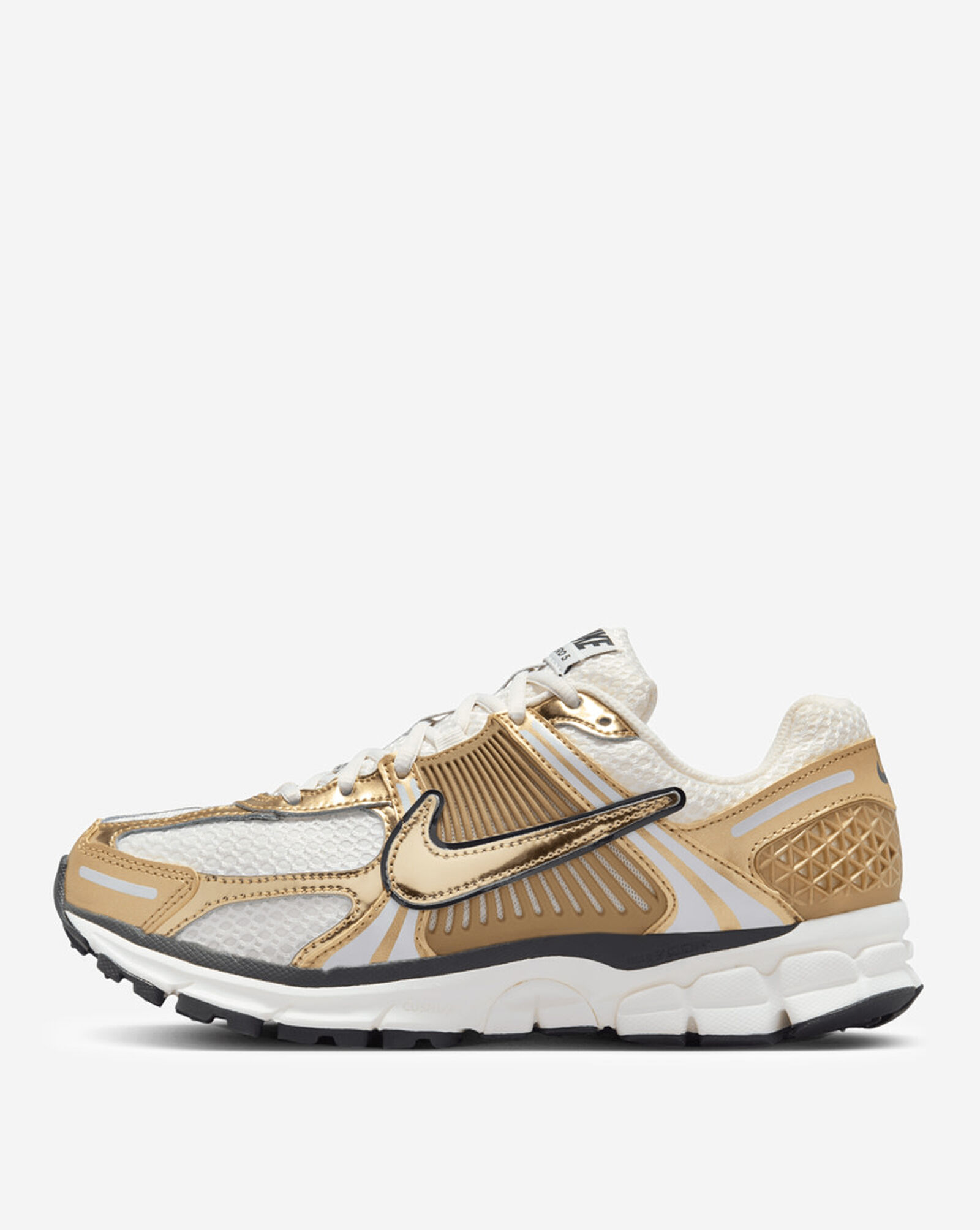 Shop Nike Zoom Vomero 5 HF7723-001 gold | SNIPES USA