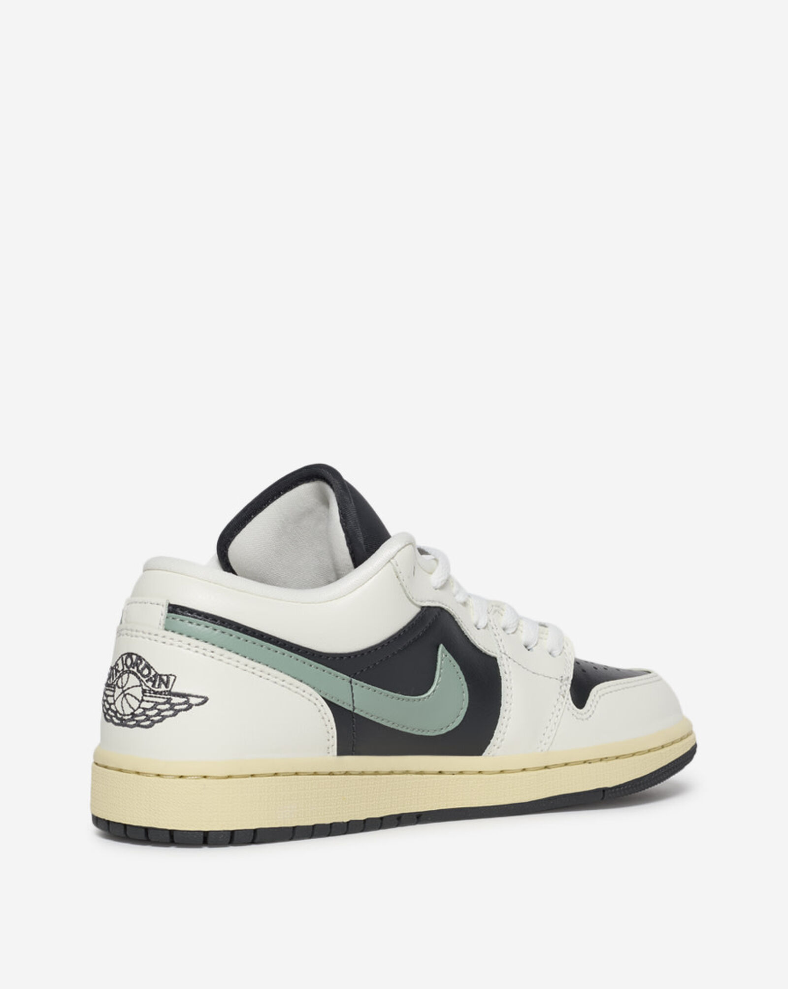 Shop Jordan Air Jordan 1 Low DC0774-001 black | SNIPES USA