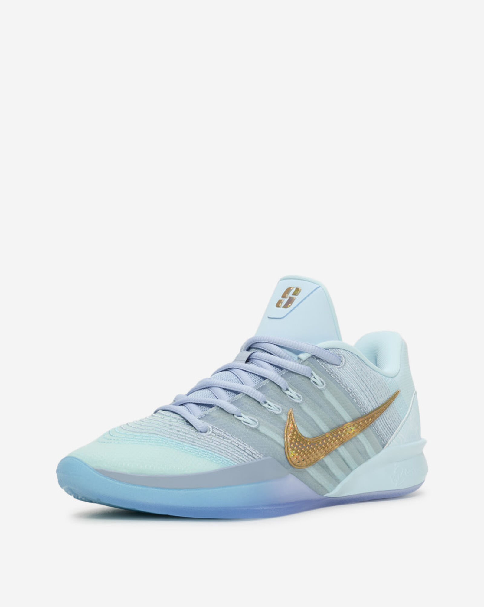 Shop Nike Sabrina 3 HF2881-400 blue | SNIPES USA