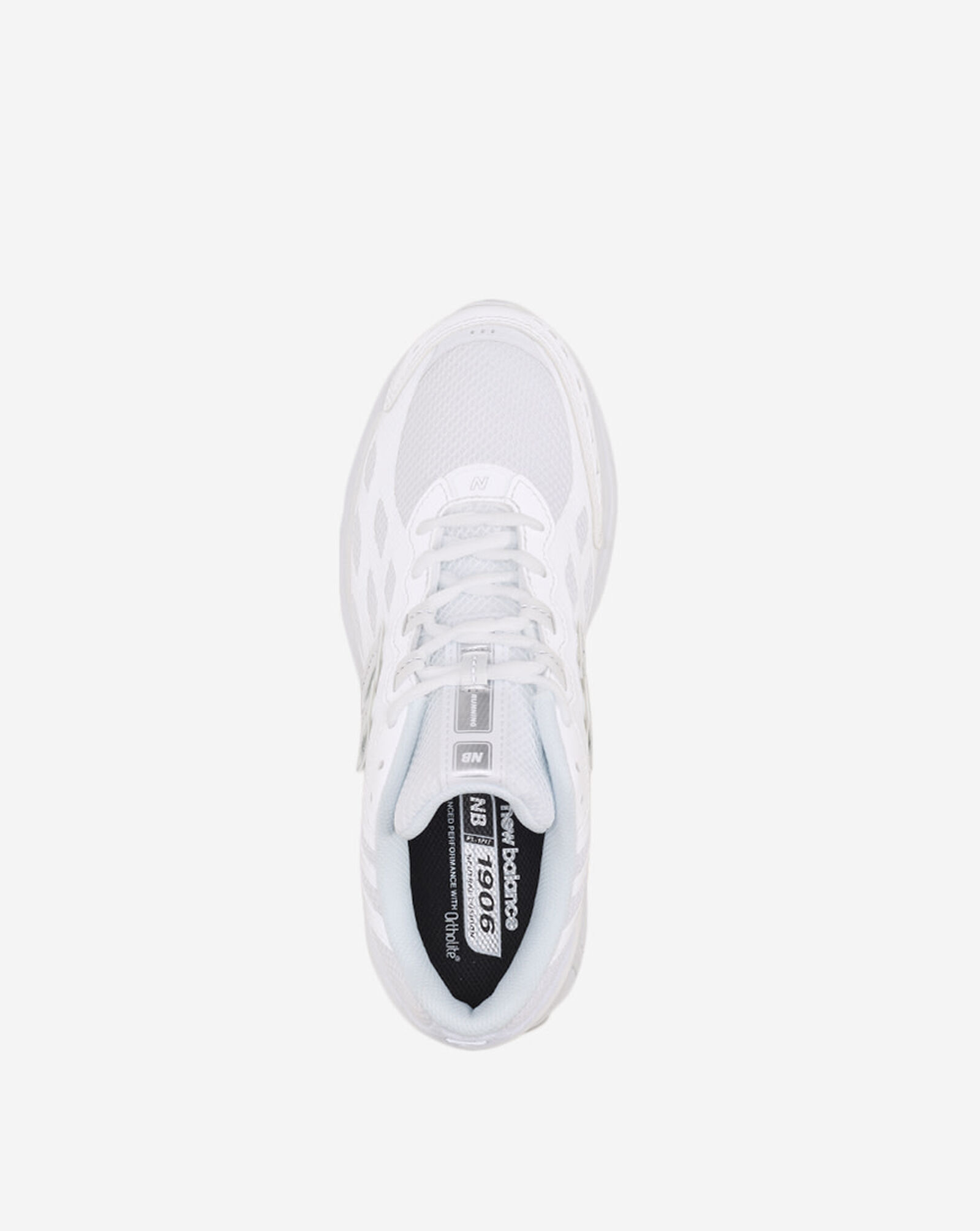Shop New Balance 1906W U1906WFC white | SNIPES USA