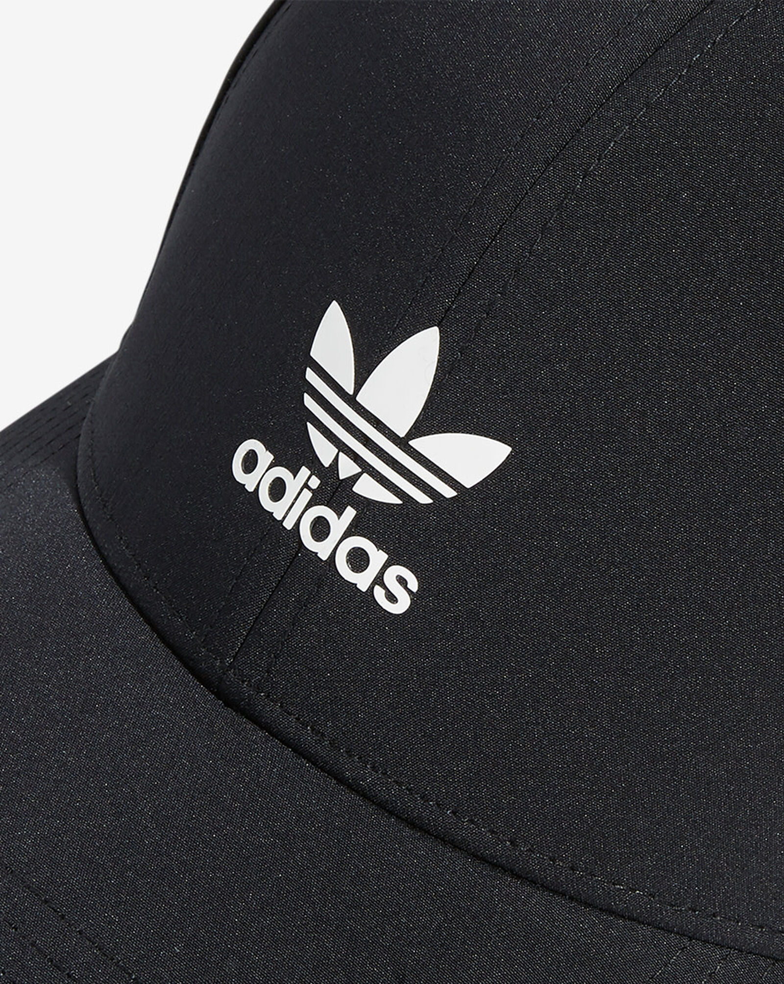 Shop adidas Originals Backless Hat EY5556 black | SNIPES USA