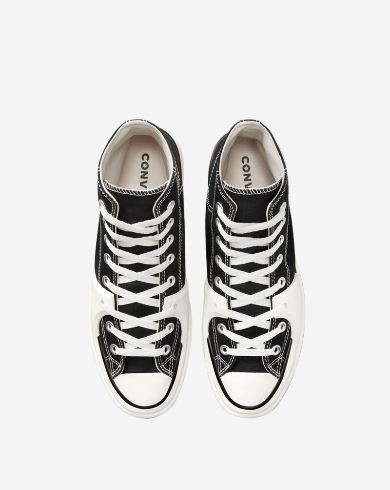 Shop Converse Chuck Taylor All Star Construct A05094C black | SNIPES USA