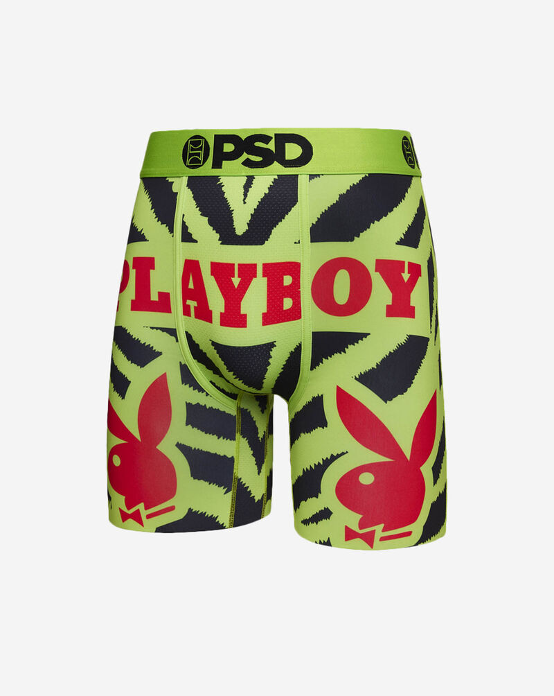 Shop PSD PB Wild Stripes Briefs 223180003 multi | SNIPES USA