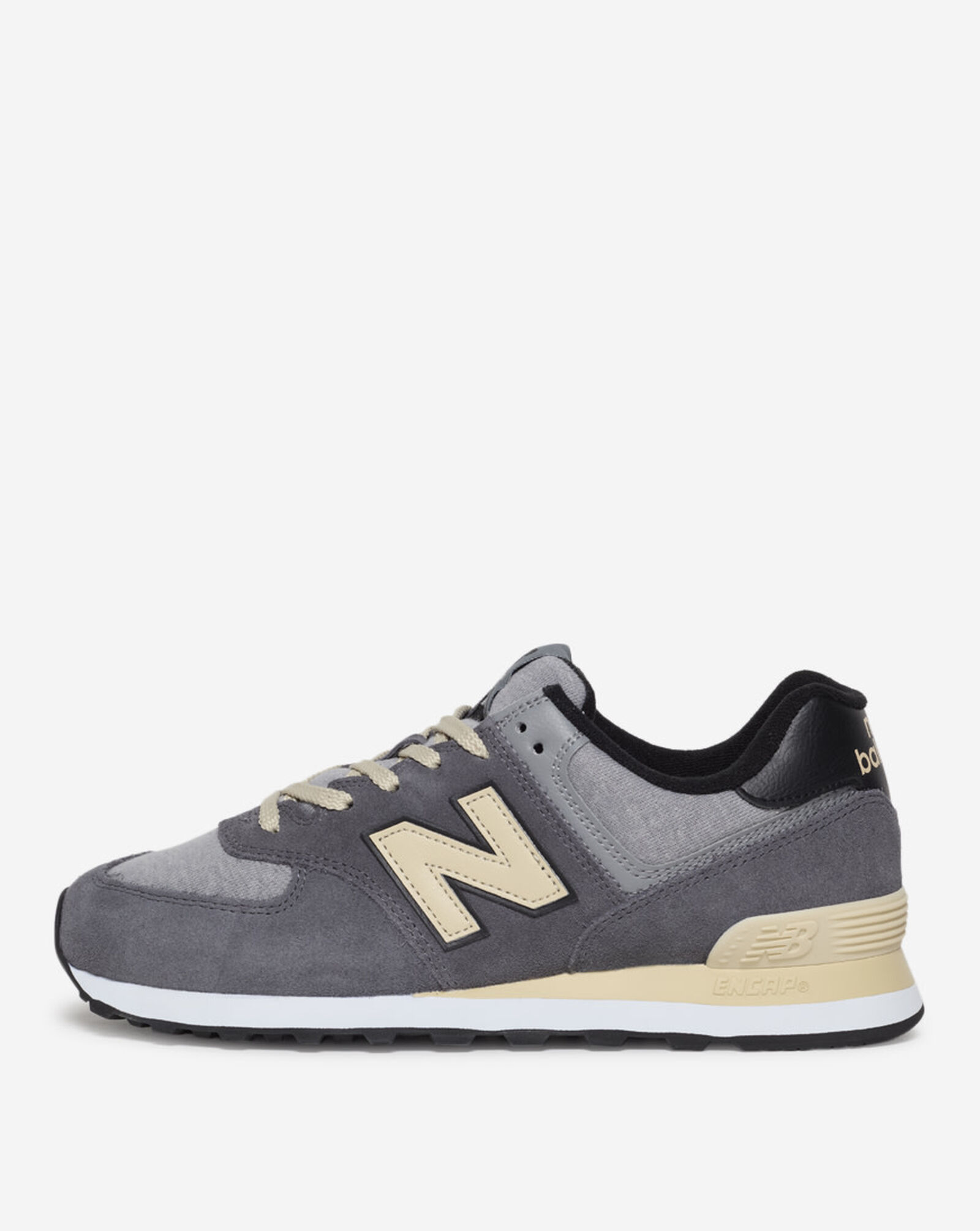 Shop New Balance 574 U574LGG grey | SNIPES USA