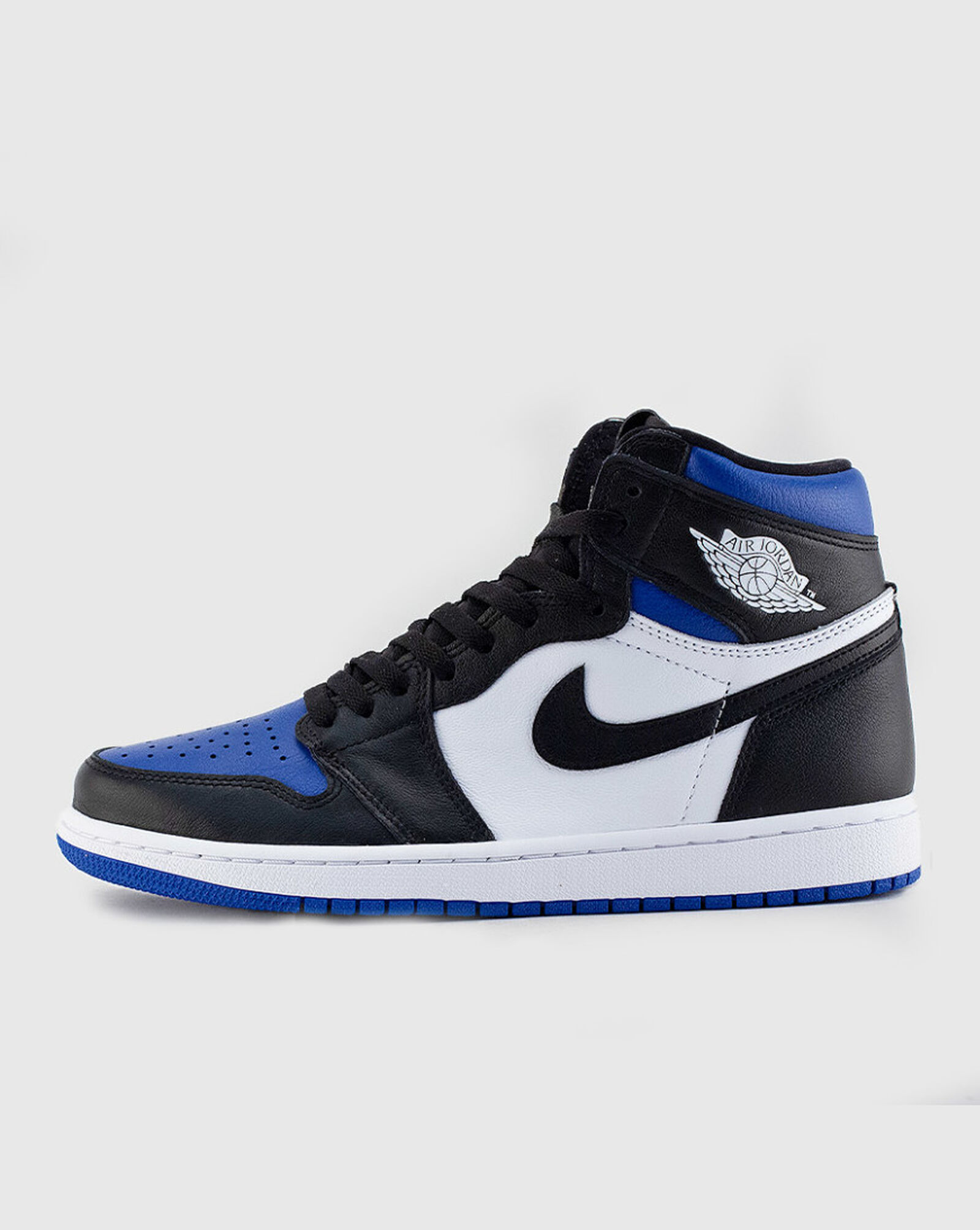 Shop Jordan Retro Air Jordan 1 High OG 555088-041 black | SNIPES USA