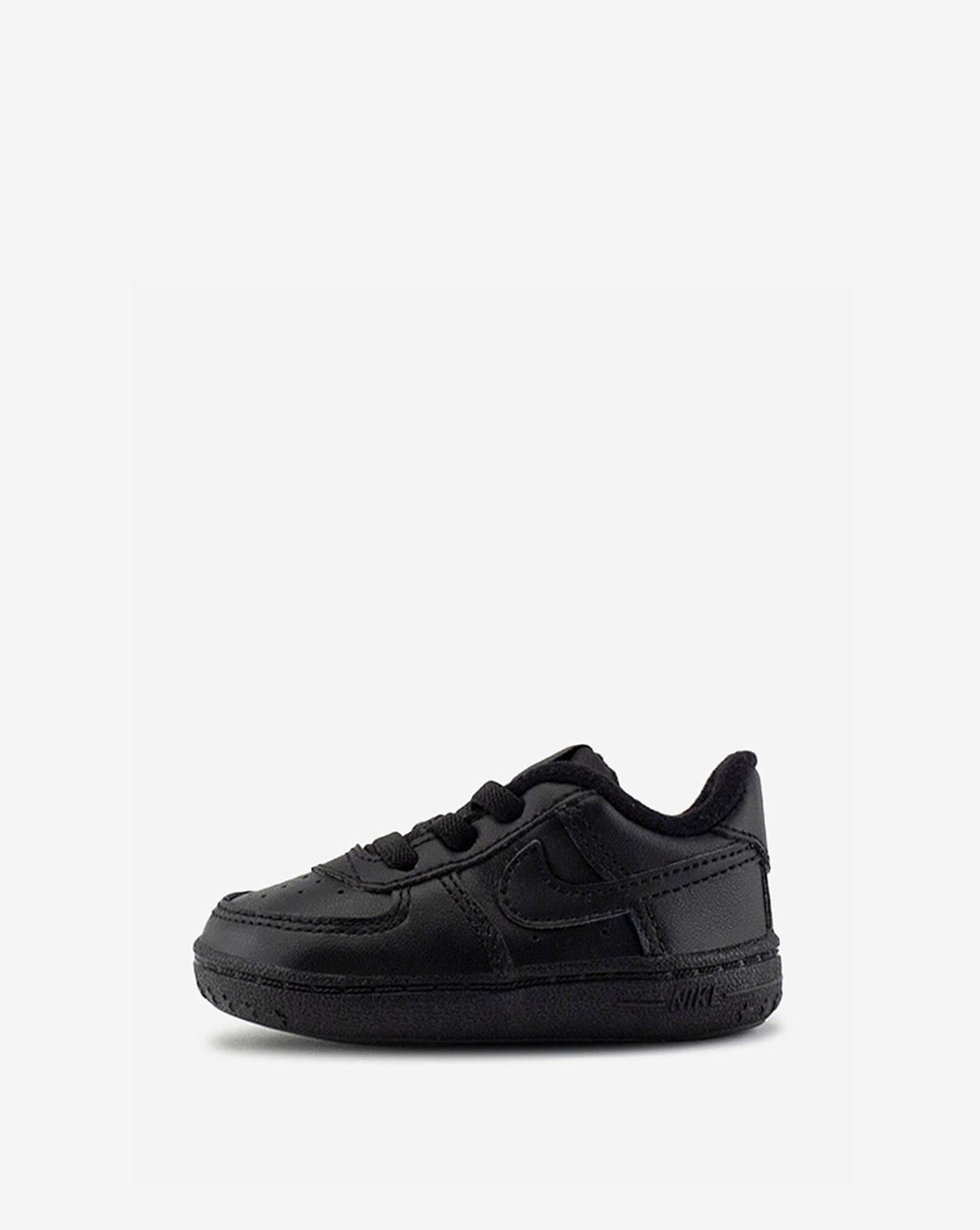 Shop Nike Crib Force 1 CK2201-001 black | SNIPES USA