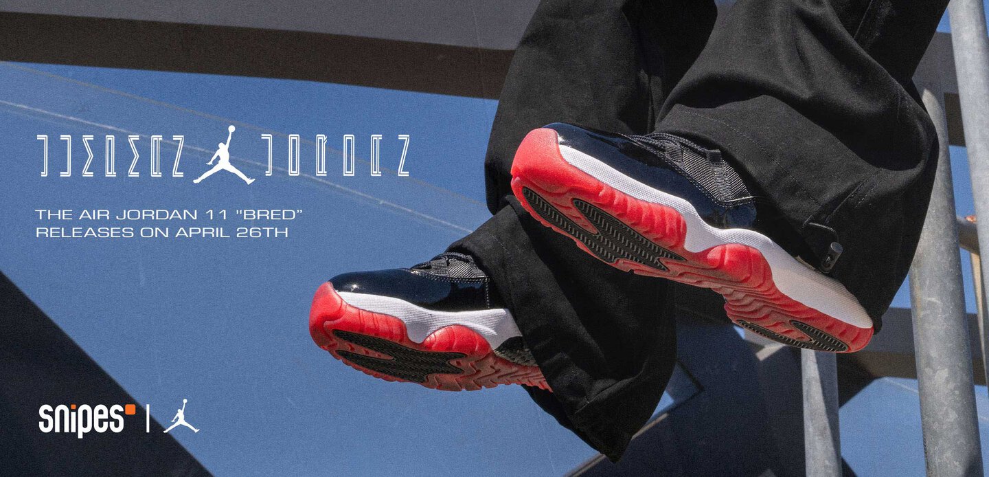 SNIPES Shoes, Streetwear, Sportswear, Designer Clothes