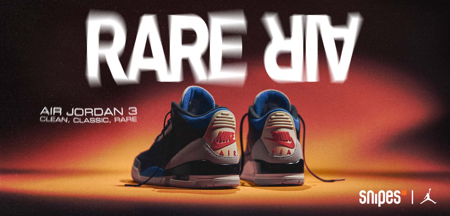 SNIPES Shoes, Streetwear, Sportswear, Designer Clothes