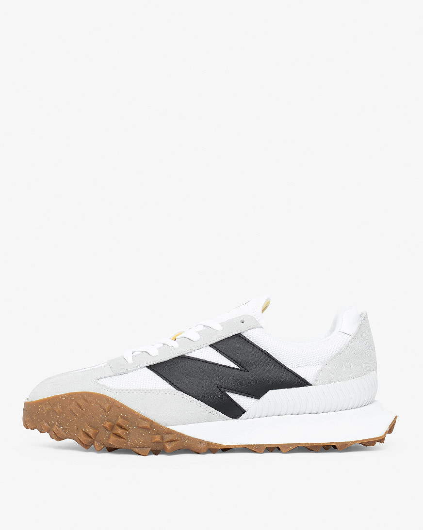 Shop New Balance XC72 UXC72SD white | SNIPES USA