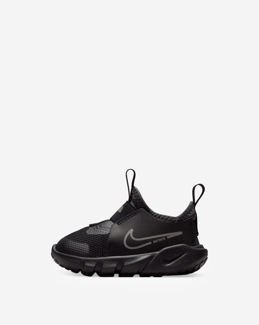 Shop Nike Toddler Flex Runner DJ6039-001 black | SNIPES USA