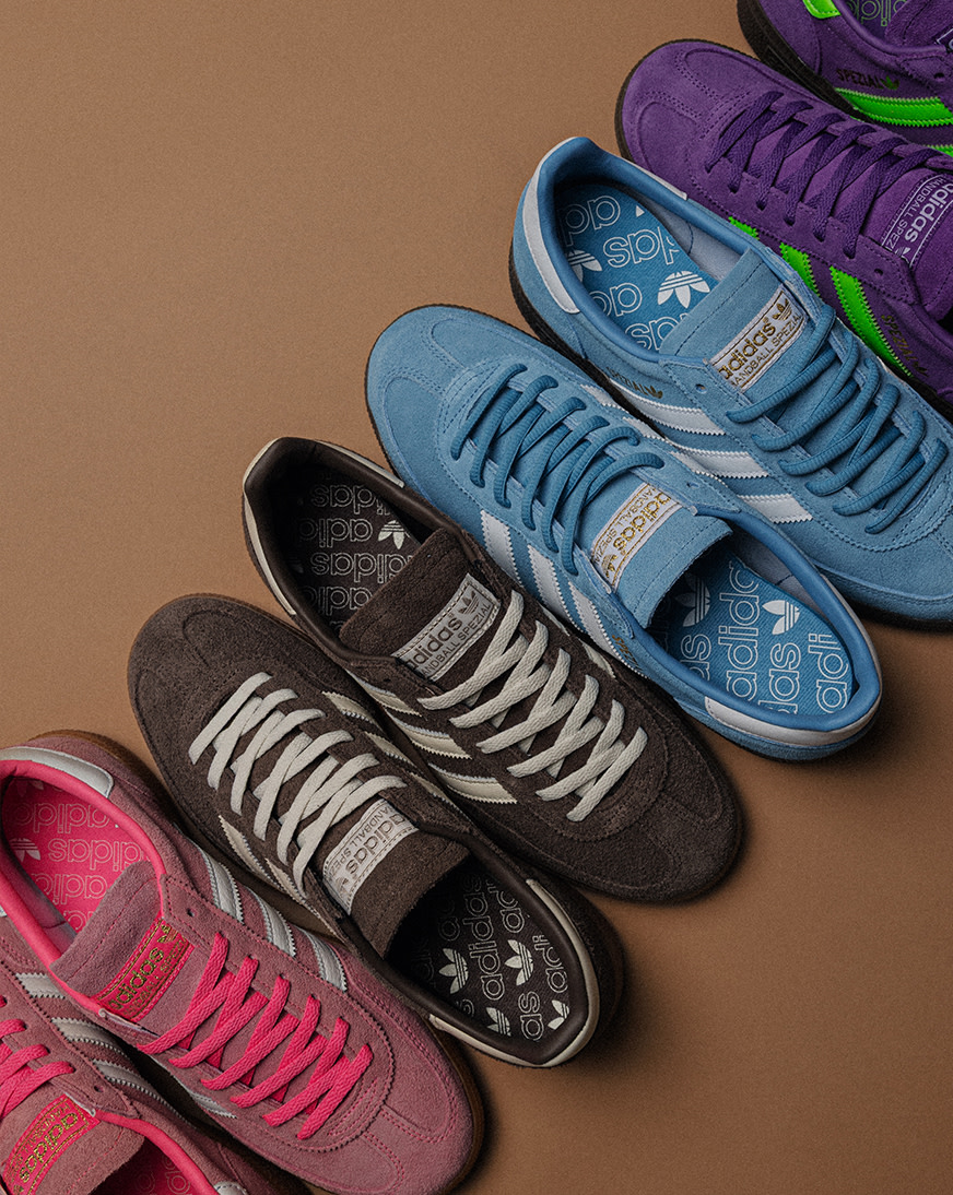 Shop adidas Handball Spezial IF6490 brown | SNIPES USA Shop adidas Handball Spezial IF6490 brown | SNIPES USA
