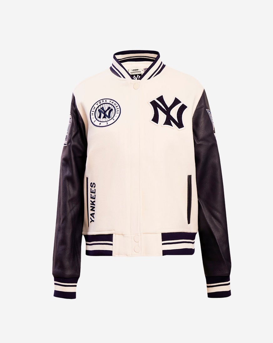 Shop PRO STANDARD New York Yankees Retro Classic Rib Wool Shop PRO STANDARD New York Yankees Retro Classic Rib Wool