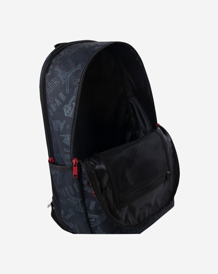 Shop Jordan Jumpman HBR Backpack MA0880-KR5 black | SNIPES USA Shop Jordan Jumpman HBR Backpack MA0880-KR5 black | SNIPES USA