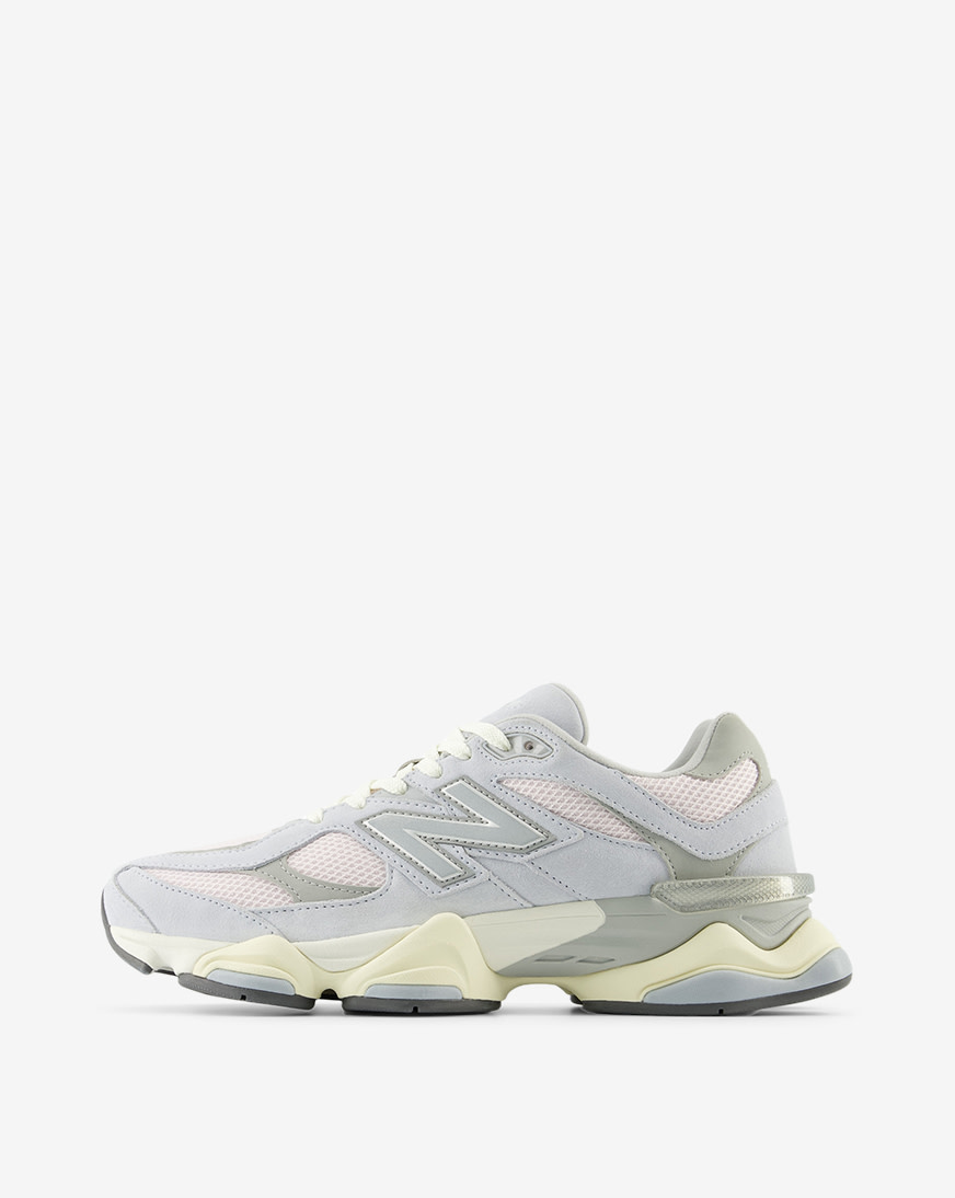 Shop New Balance Grade School 9060 U9060SFBJ Pink SNIPES USA