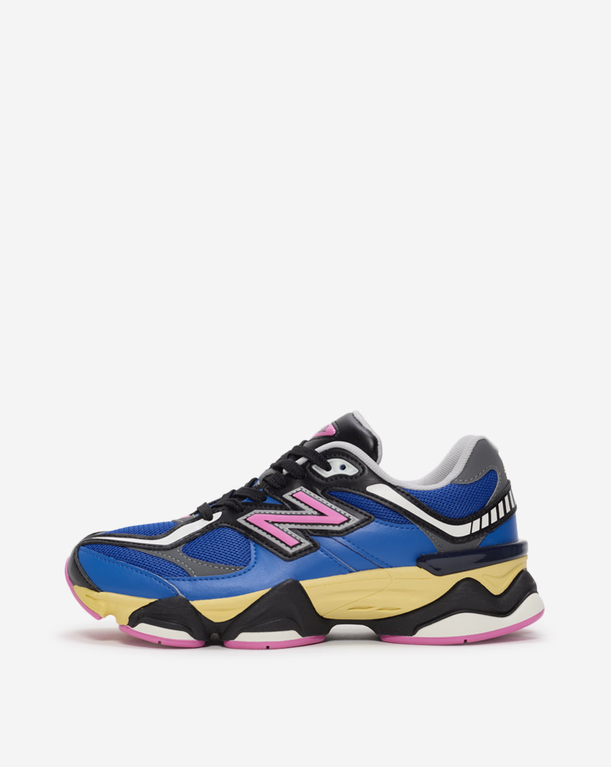 Shop New Balance Grade School 9060 GC9060BP Blue SNIPES USA