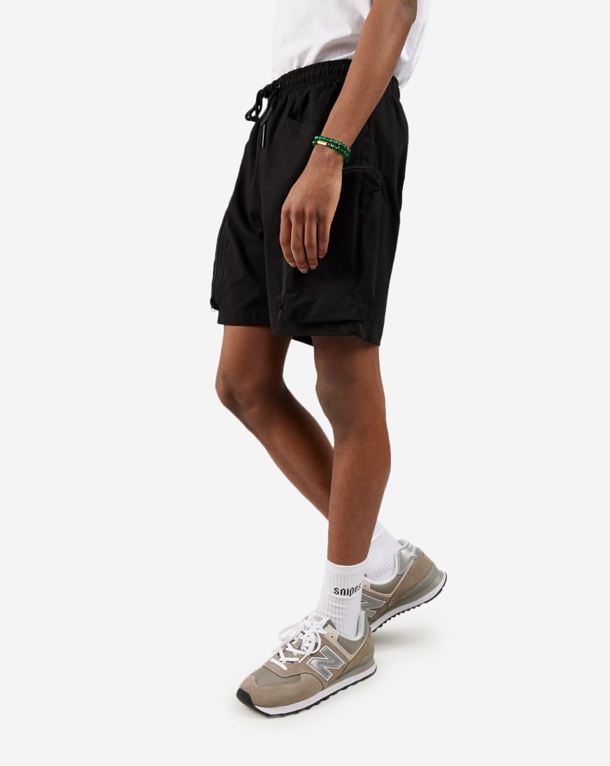 Shop Decibel Twill Shorts SS23S804-BLK black | SNIPES USA Shop Decibel Twill Shorts SS23S804-BLK black | SNIPES USA