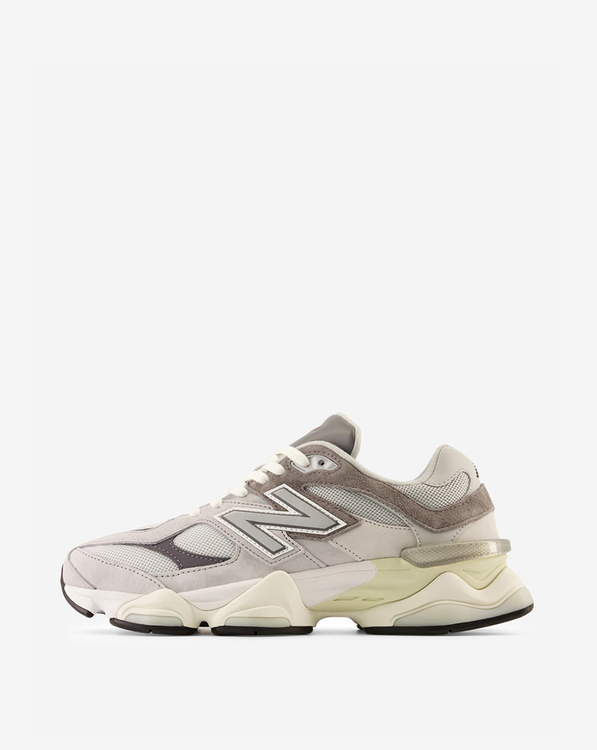 Shop New Balance Grade School 9060 U9060GRYJ Grey SNIPES USA