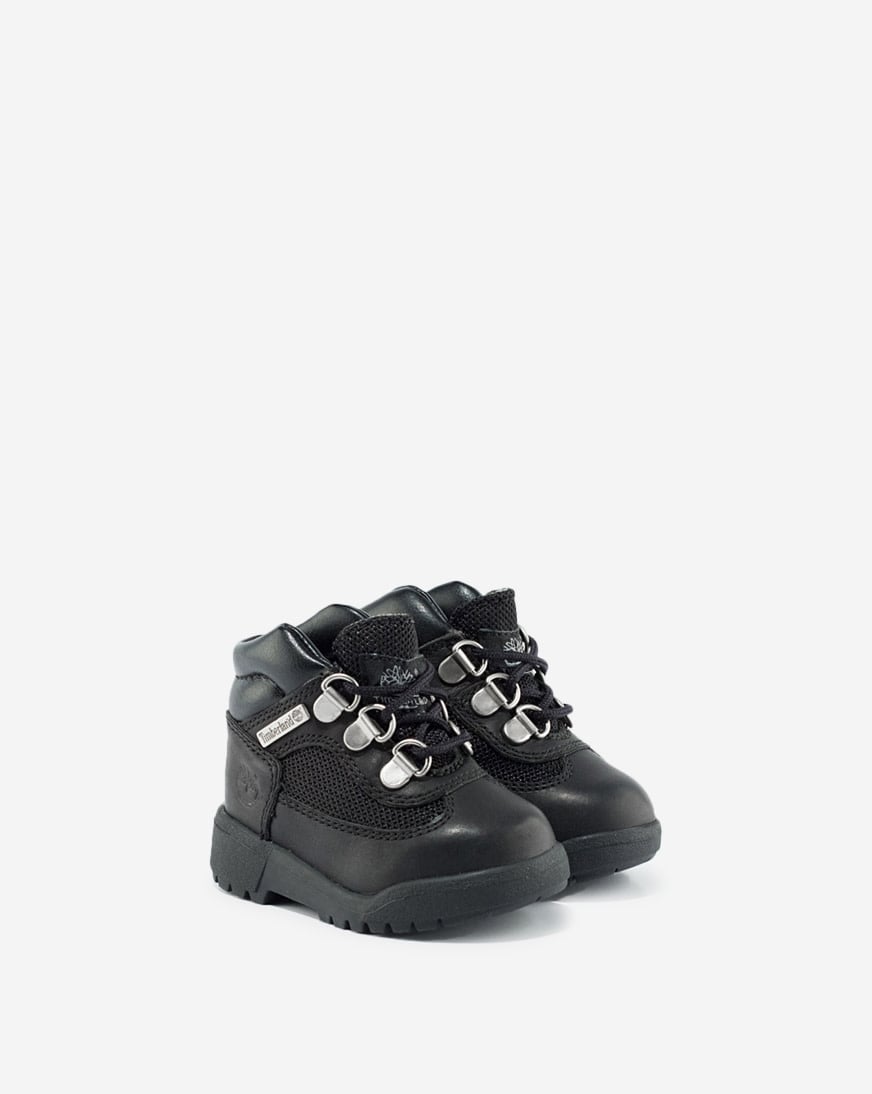 Shop Timberland Toddler Field Boot 15806 black | SNIPES USA