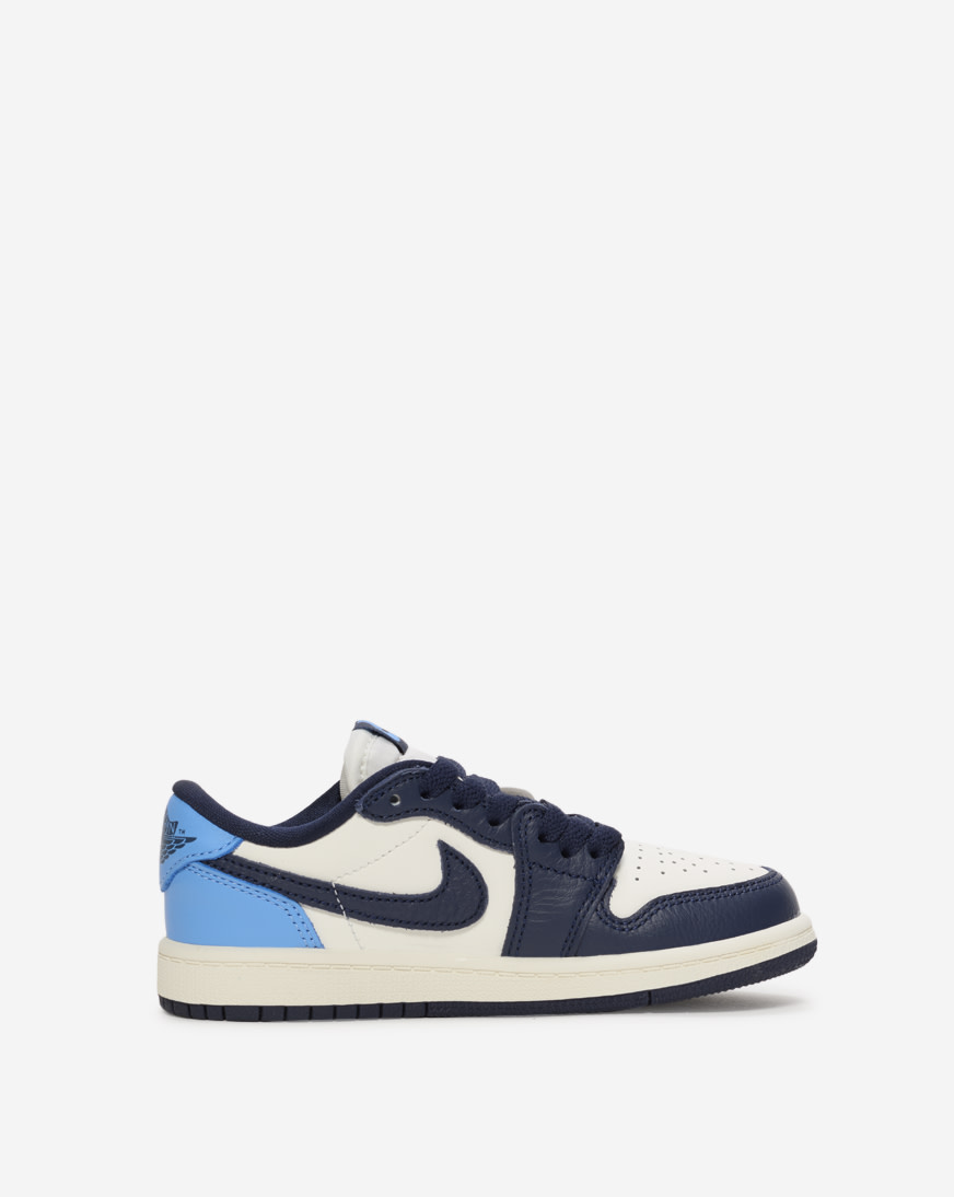 Shop Jordan Little Kids' Air Jordan 1 Retro Low OG FQ5436 Shop Jordan Little Kids' Air Jordan 1 Retro Low OG FQ5436