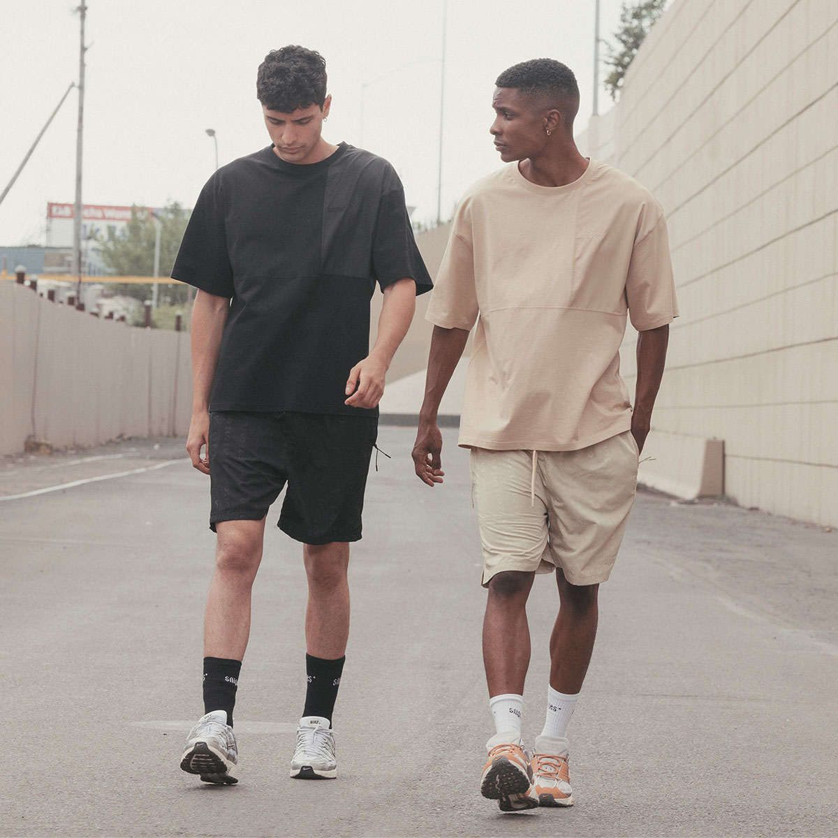 SNIPES Shoes, Streetwear, Sportswear, Designer Clothes