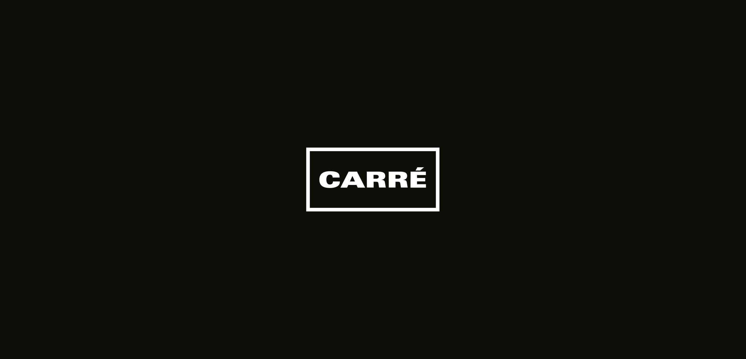 Carré | SNIPES USA