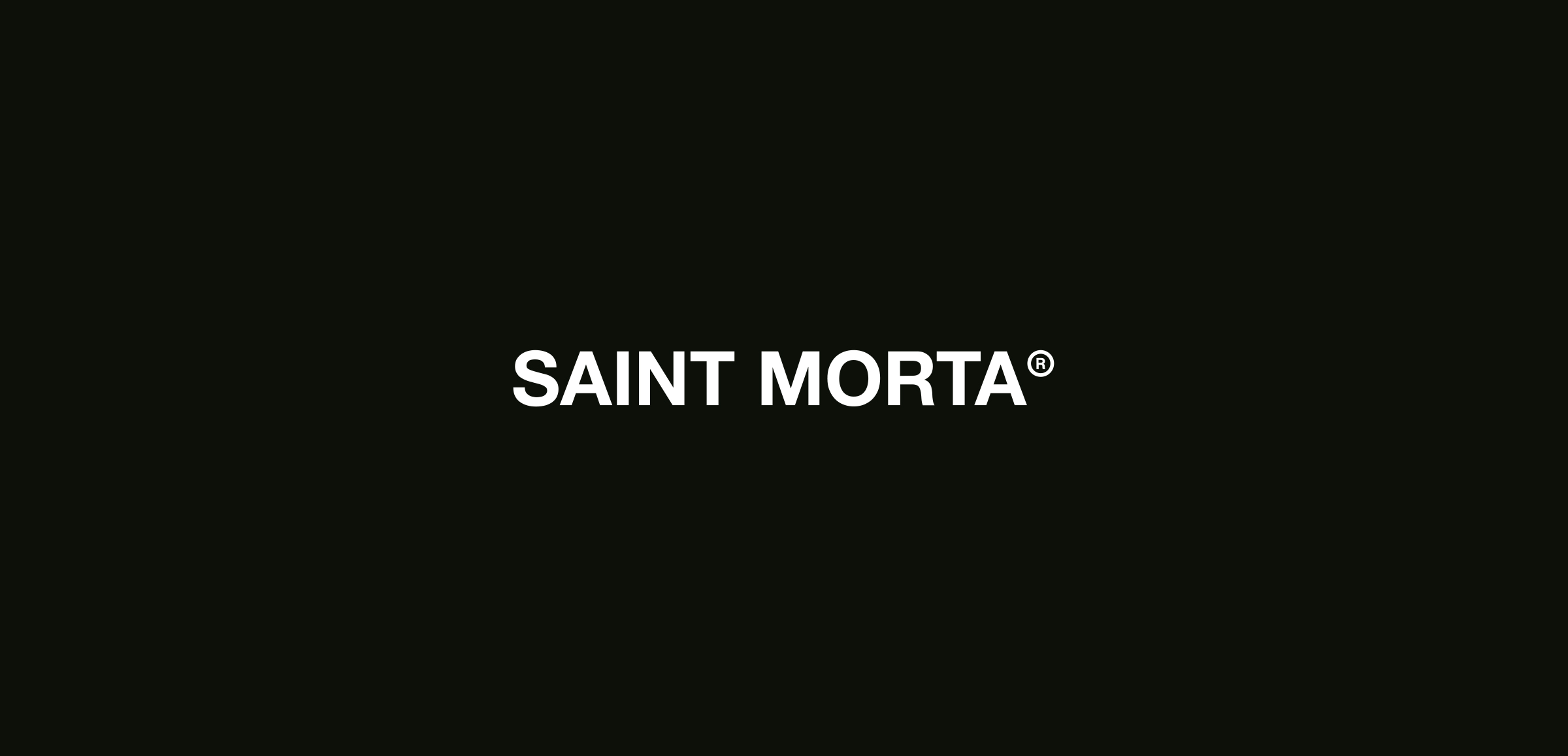 Saint Morta | SNIPES USA