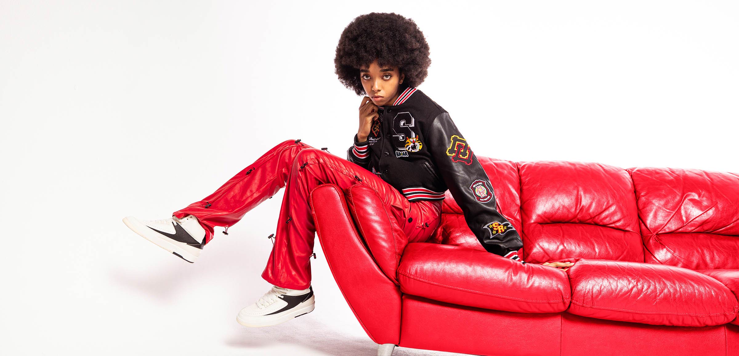 Smoke Rise | SNIPES USA